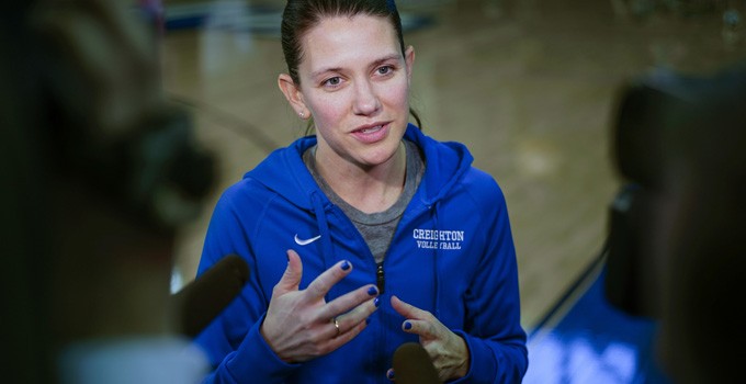 Illinois volleyball: Who's next?