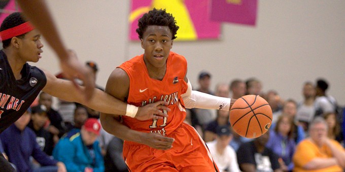Scott Richey's Nike EYBL Week 3 preview