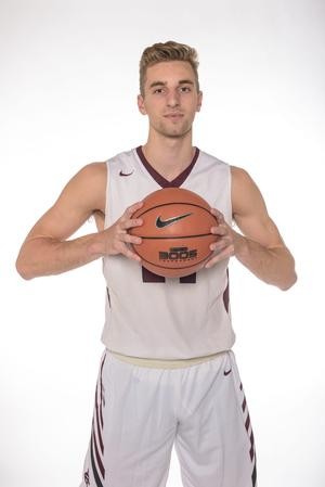 Grand opportunity for Finke