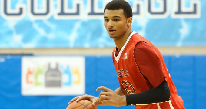UI hoops recruit glance: C.J. Roberts