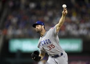 Tim Mitchell's MLB Power Poll: Sept. 9, 2018