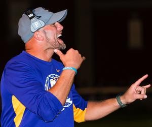 Asmussen | Matt Sinclair's redemption tour continues in Naperville