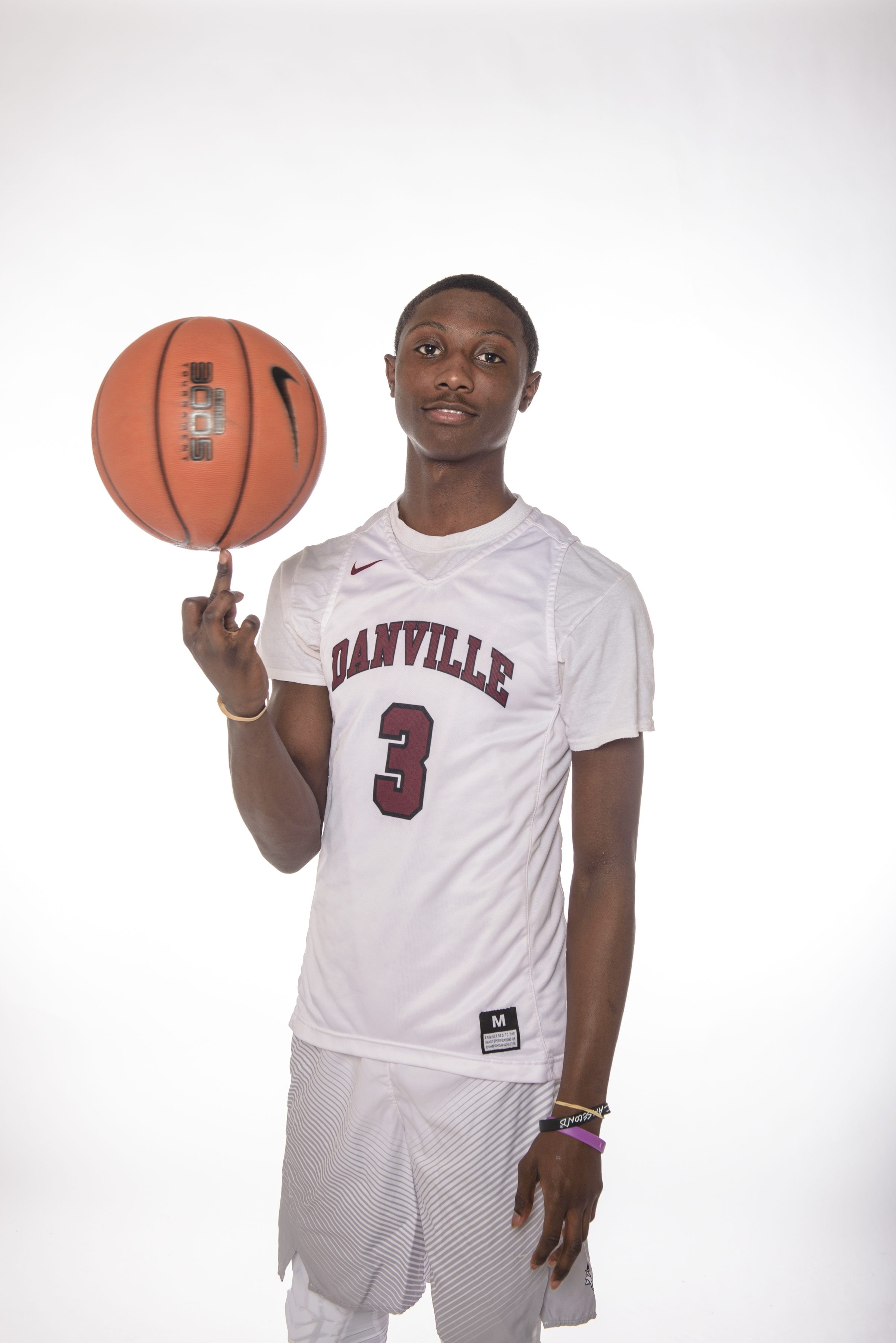 Danville's Moore plans to leave Drake basketball