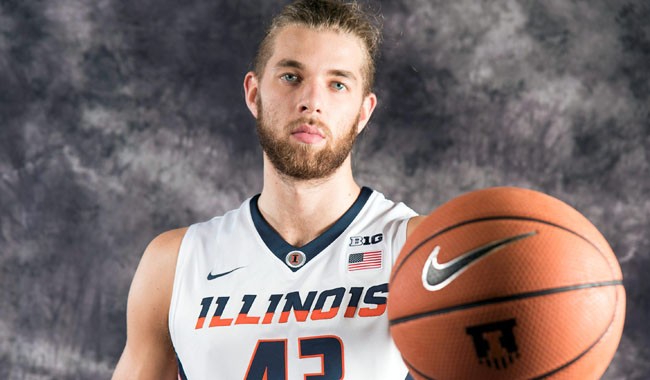 Finke cuts list to five