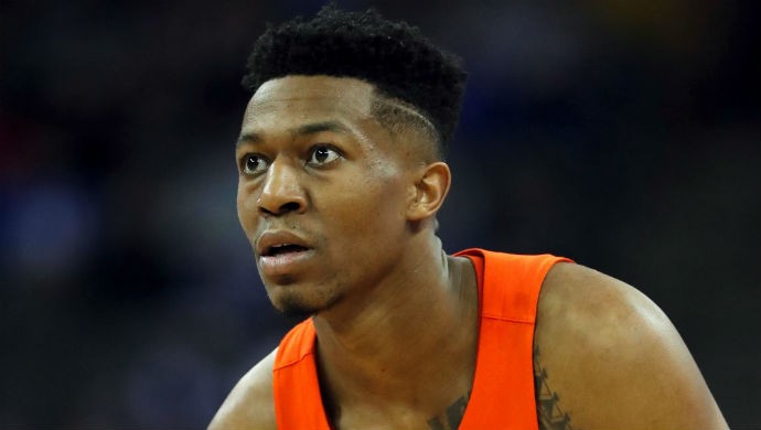 Best of the Best: Scott Richey's All-America ballot