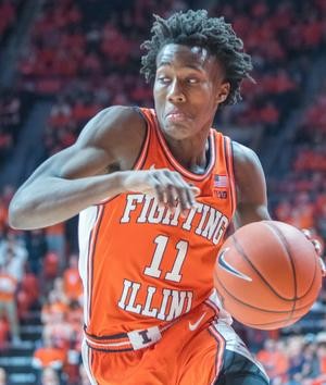 Scott Richey on Big Ten Basketball: Feb. 9, 2019