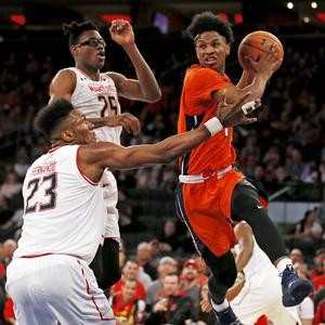 Turner remembers stunning Michigan