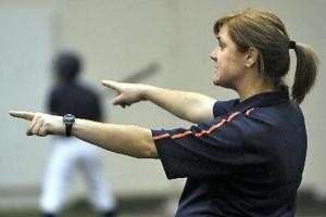 Terri Sullivan resigns