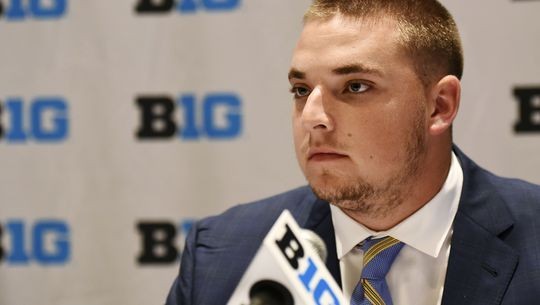 2017 Michigan vs. MSU: Can Jake Hartbarger limit Donovan Peoples-Jones?