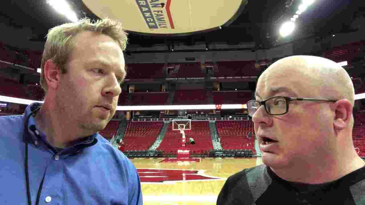 Chat now about Michigan State basketball with Chris Solari!