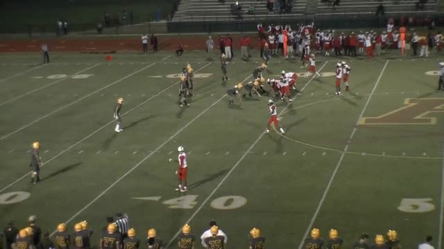 QB Dwan Mathis: Michigan State 'felt like home' for 2019 commitment