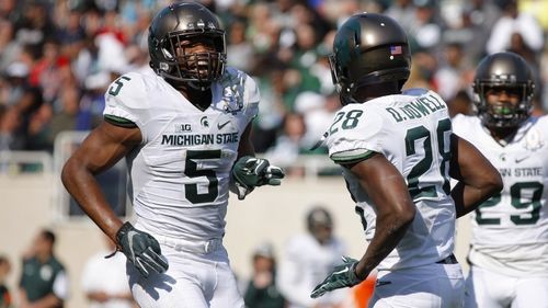 Michigan State football live chat: Chris Solari answers your questions!