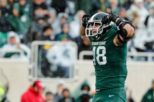 Michigan State football live chat: Talk Spartans with Chris Solari now