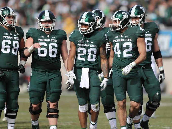 Breakdown: MSU football's 2017 schedule
