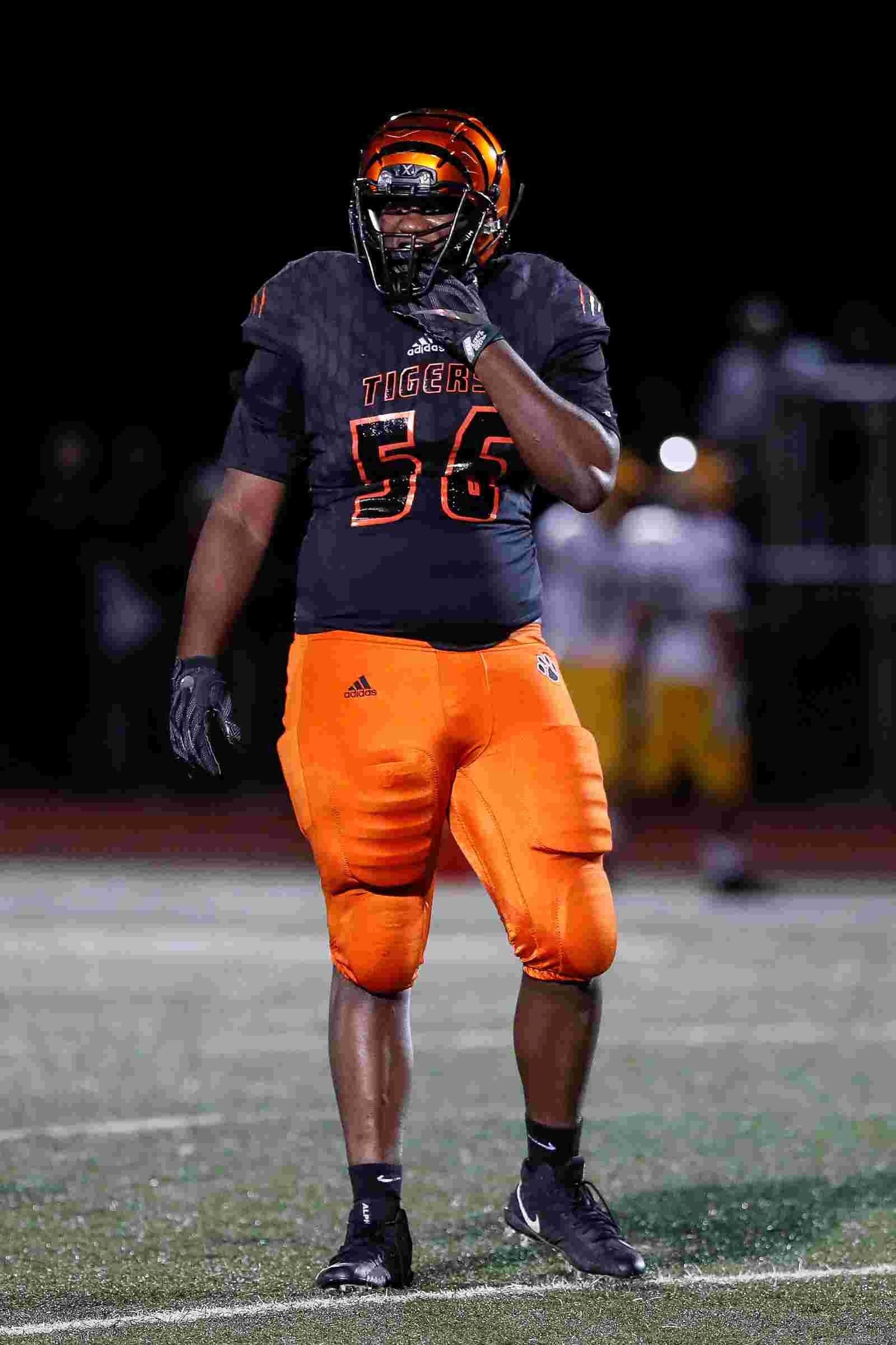 Why Michigan State may have the next Kirk Gibson in WR/CF Jase Bowen