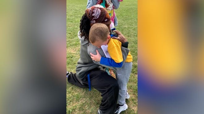 Michigan State football unveil new Mat Ishbia-funded building: 'It ...