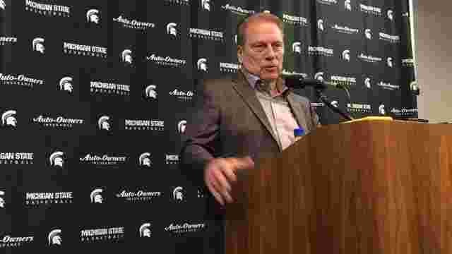 Michigan State basketball brings back Doug Wojcik; to help recruiting?