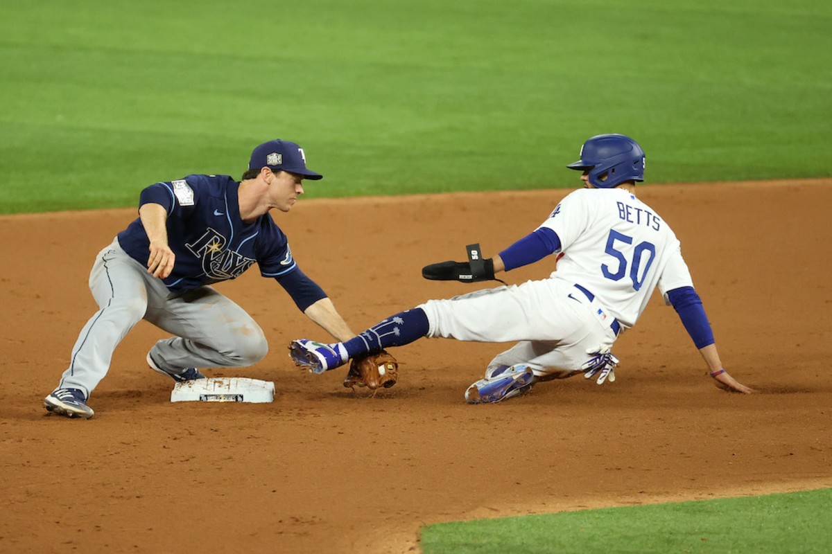 2020 World Series Game 2 Betting Breakdown - Expect a Low Scoring Game ...