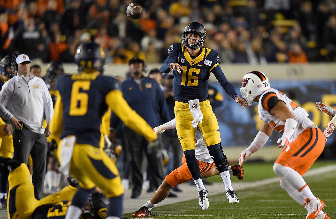 Coaching perspective of top QB prospects