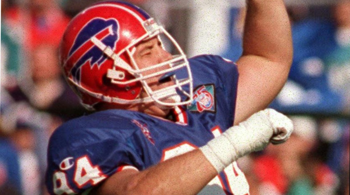 Bills Special Teams Great Mark Pike Has Died