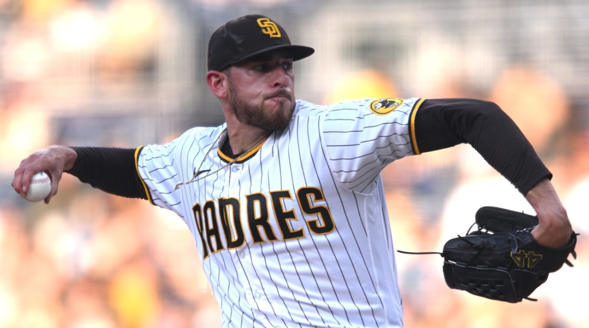 Rockies, Padres Pitchers Played Tic-Tac-Toe on the Mound During Game