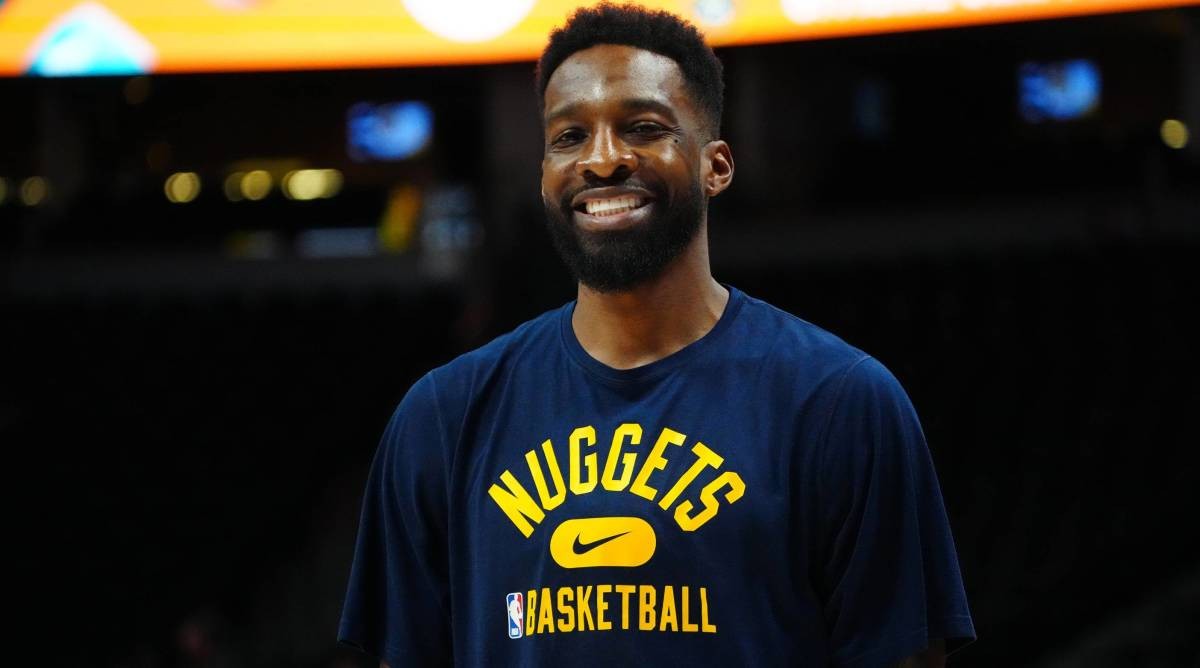 Report: Jeff Green Exercises Player Option, Will Return to Nuggets in ...