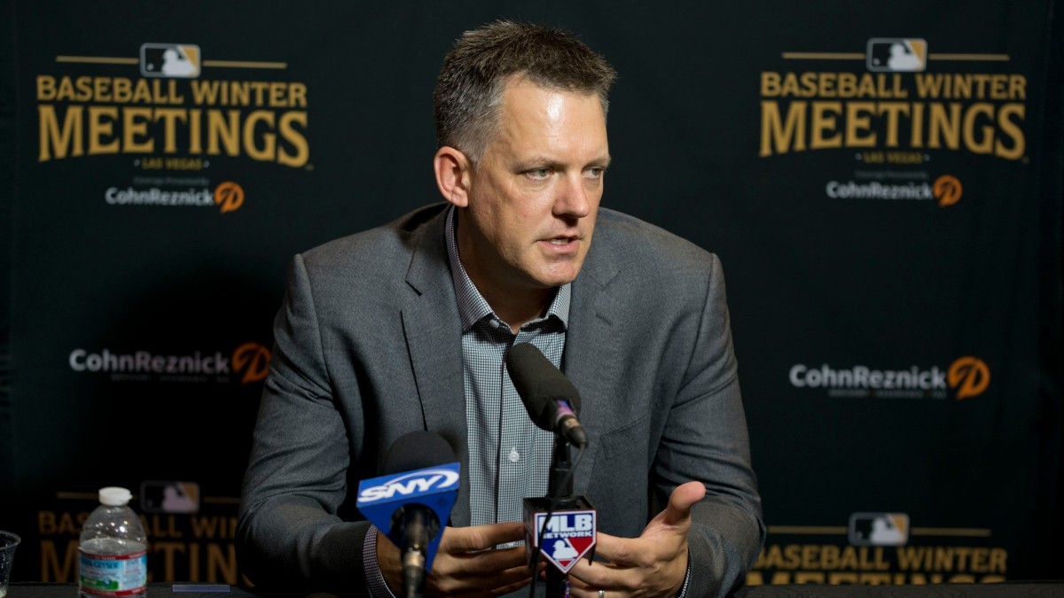 A.J. Hinch: Astros' Sign Stealing Put 'Cloud Over the Sport'
