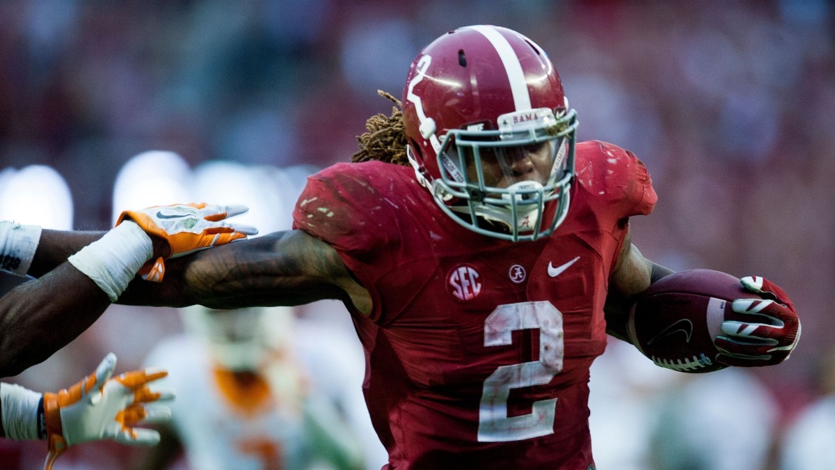 Chiefs Propose Single-Digit Jersey Numbers for Running Backs, Defensive ...