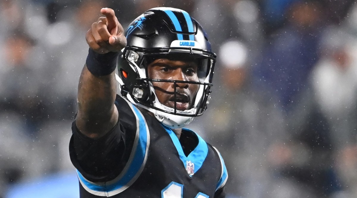 PJ Walker to Remains Panthers Starting Quarterback After Falcons Win