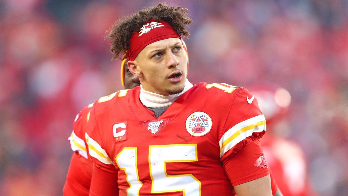 How Do the 49ers Prepare to Stop Patrick Mahomes? Meet San Francisco’s ...