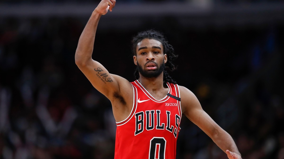 Report: Pacers GM Chad Buchanan Declines Bulls' Request to Interview