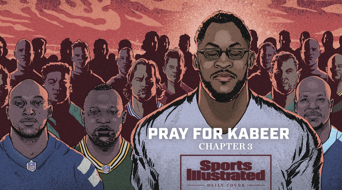 Kabeer Gbaja-Biamila's New Religion and the Fall of a One-Time Packers Hero