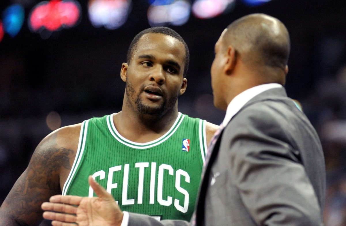 What Rulon Gardner Has Been Up (and Down) to