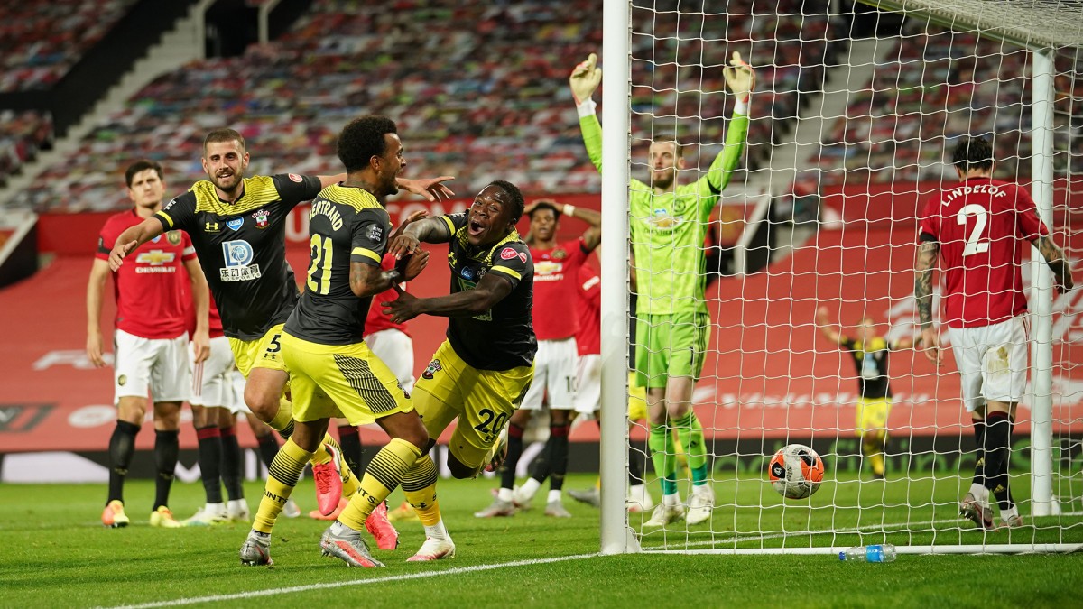 Lampard's 2010 Ghost Goal and the Video Replay Revolution it Helped Inspire