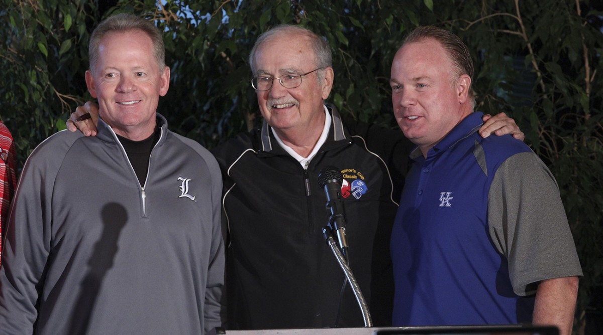 Legendary Sports Writer Billy Reed Dies at 78 Years Old