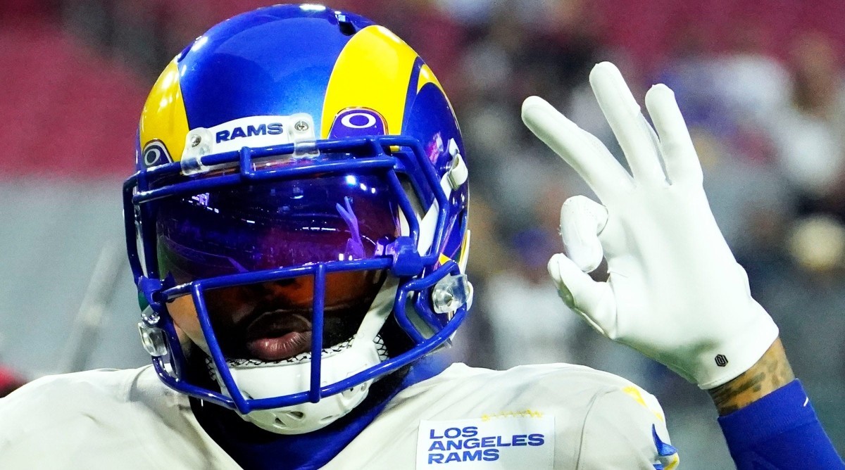 These Cooper Kupp and Odell Beckham Jr. Super Bowl Bets Provide Great Value