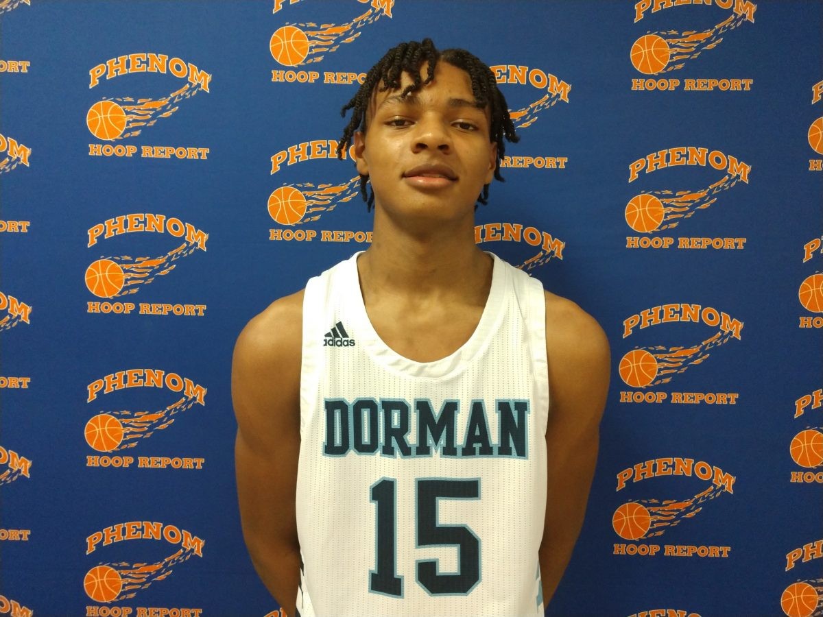 The Noah Clowney Blog: This is Why I Committed to Alabama...