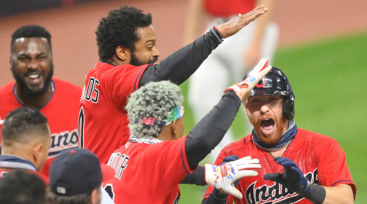 Playoff Chaos: What to Watch for in MLB's Final Weekend