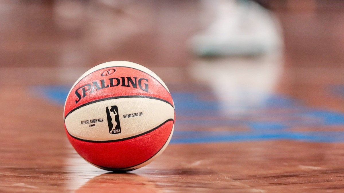 WNBA Plans To Tip Off 2020 Season in Florida With 22 Regular Season Games