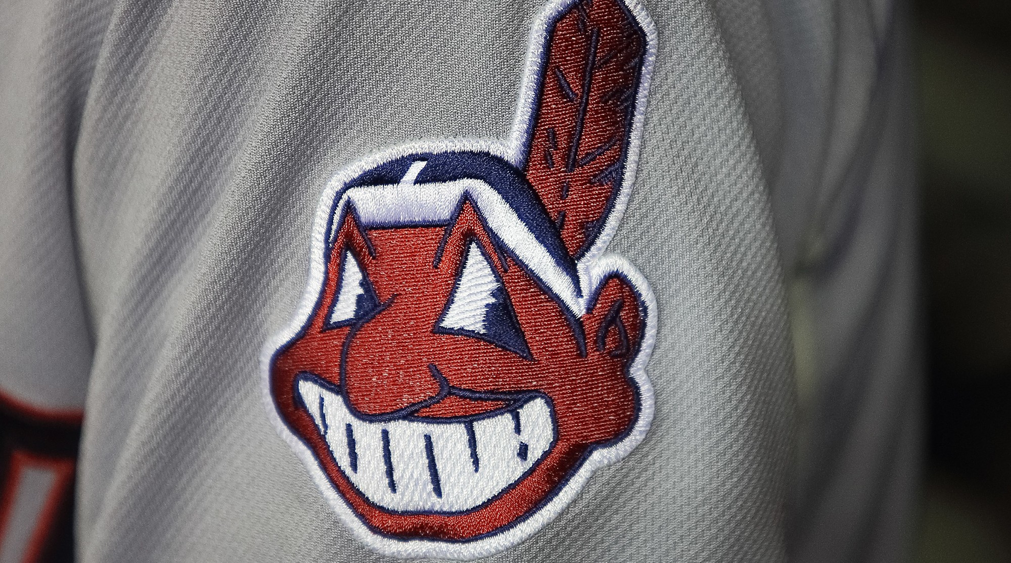 How Chief Wahoo has evolved over time