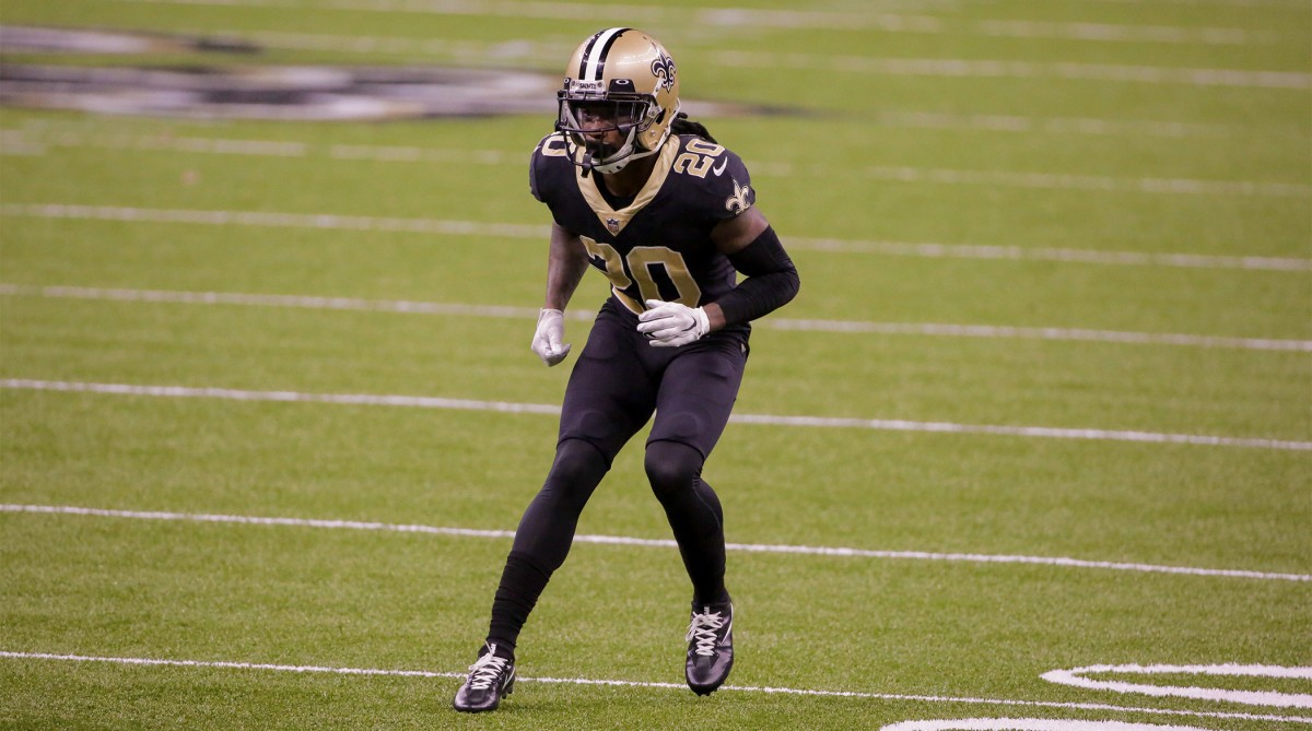 Saints WR Michael Thomas Ruled Out vs. Panthers