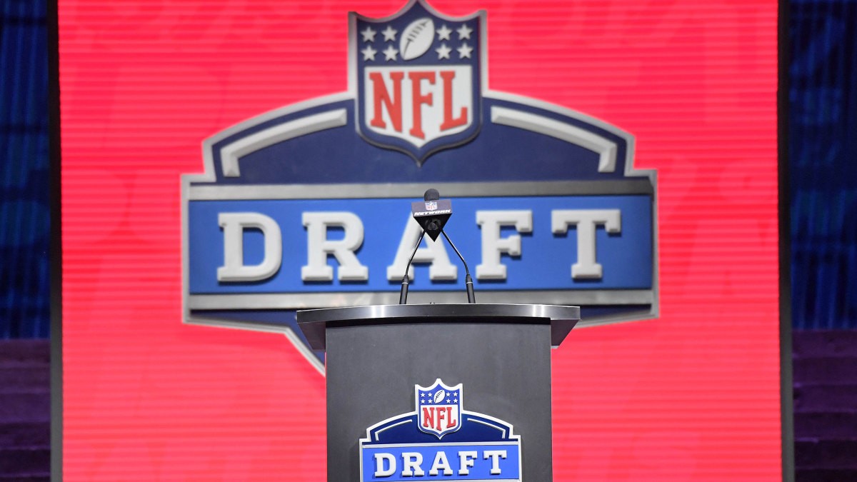 2021 NFL Draft in Cleveland to Feature Select In-Person Prospects, Fans