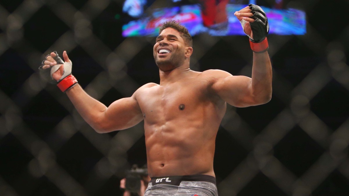 UFC DC Preview: Which Fighters Should You Bet on?