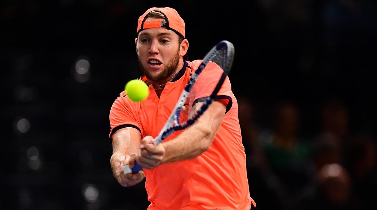 Beyond the Baseline Podcast: Jack Sock