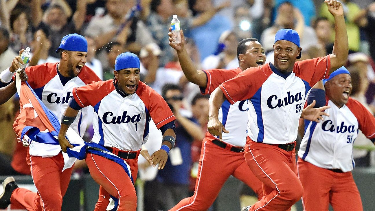 MLB, MLBPA, Cuba strike historic pact for players to sign without defecting