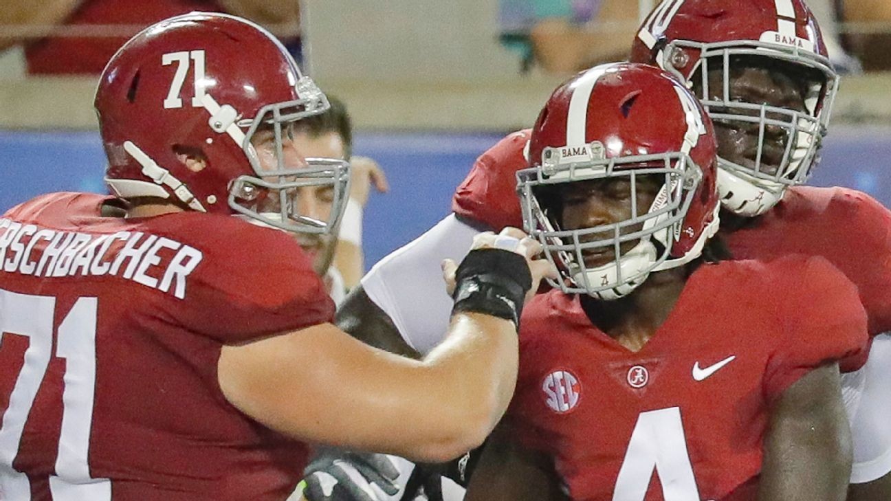 GameDay Final: Taking stock of Week 1