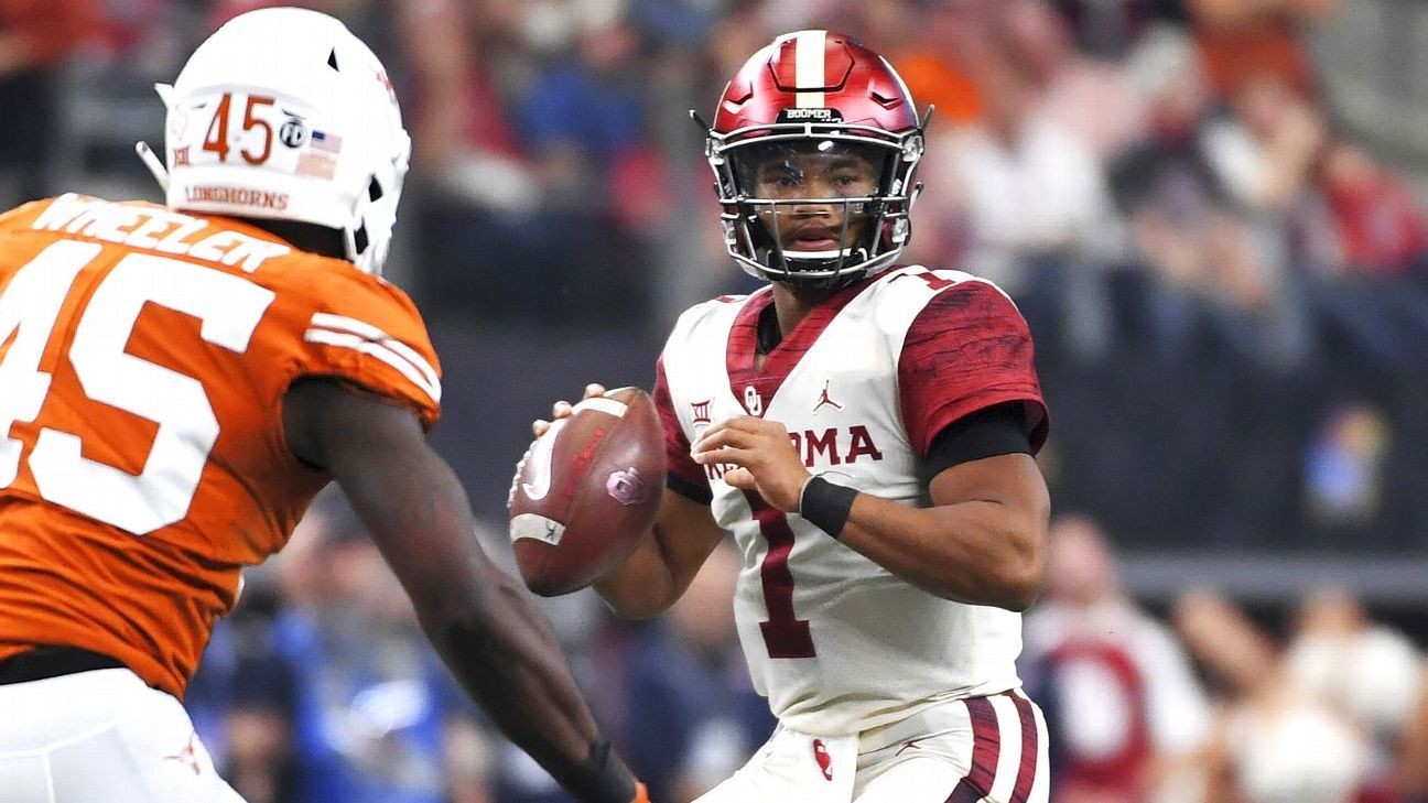 Murray: NFL still an option, but focus on Bama