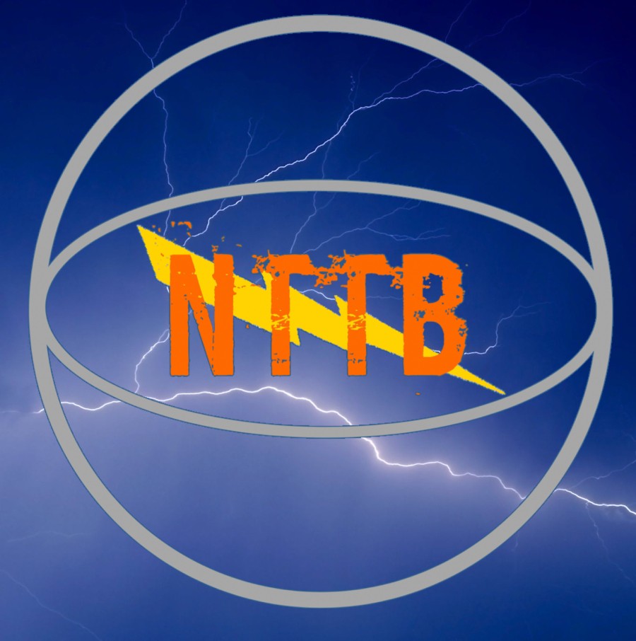 NTTB Podcast (Episode 17) Talking Shoes and Thunder with Travis Singleton