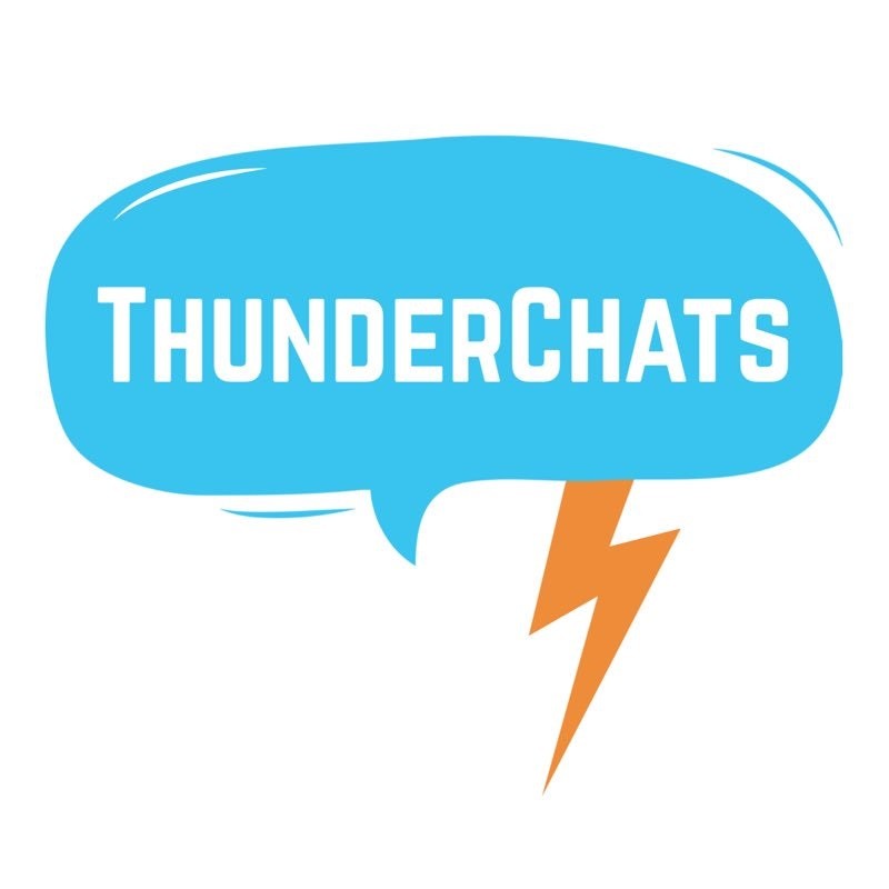 ThunderChats Podcast – A Conversation with Steven Dolan of Thunderous ...