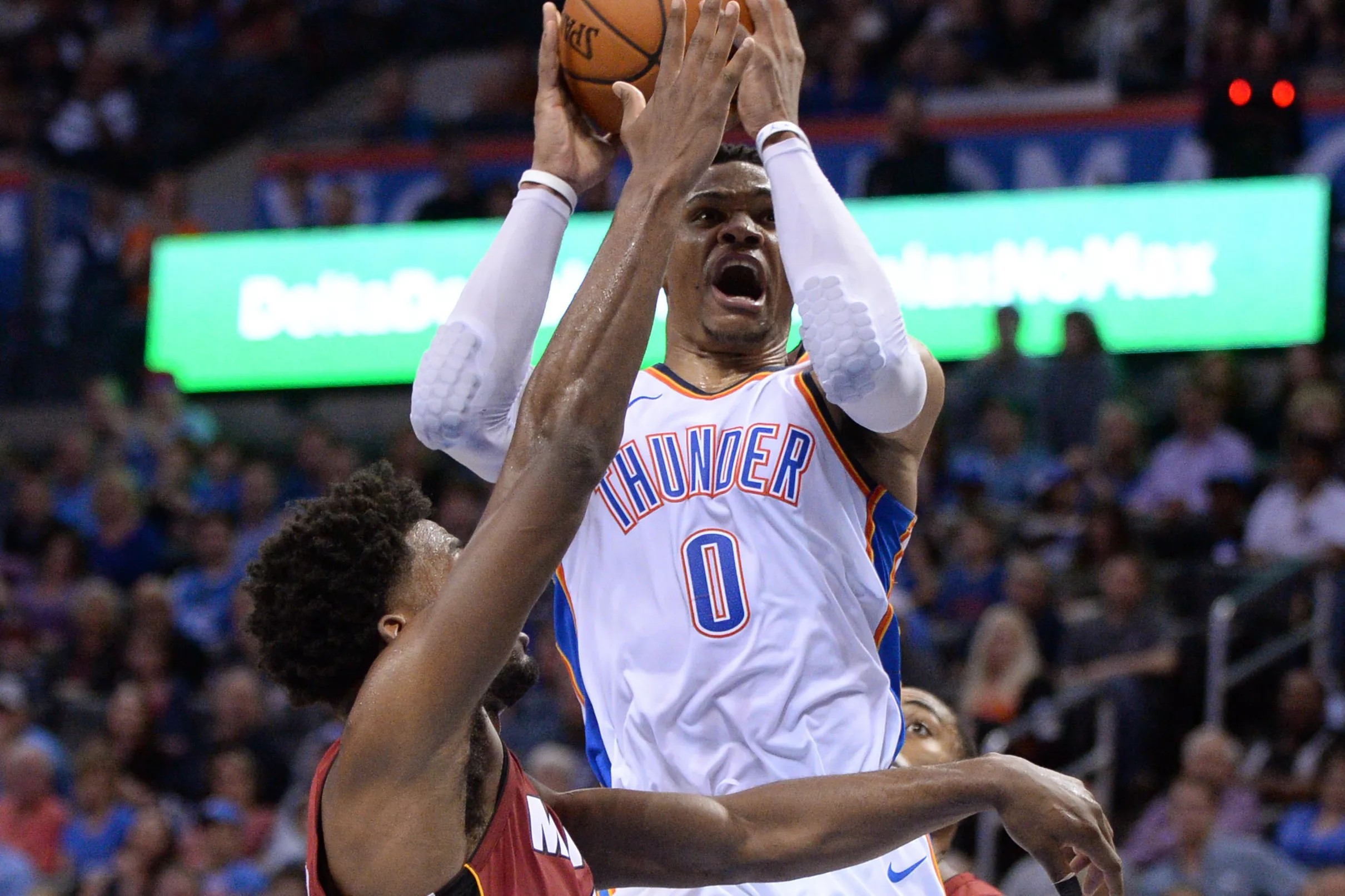 Thunder vs Heat preview: OKC looks to earn its buy-in to playoffs with ...